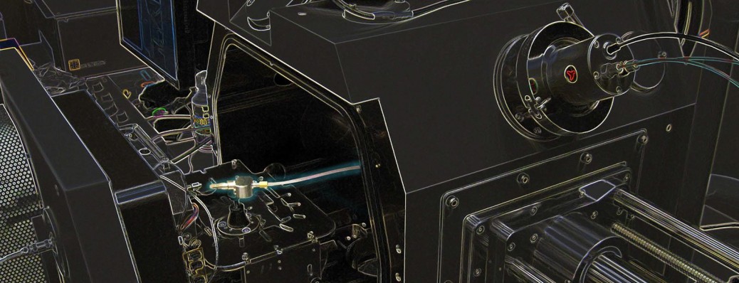 Liquid Flow Holder for In-Situ SEM| Hummingbird Scientific