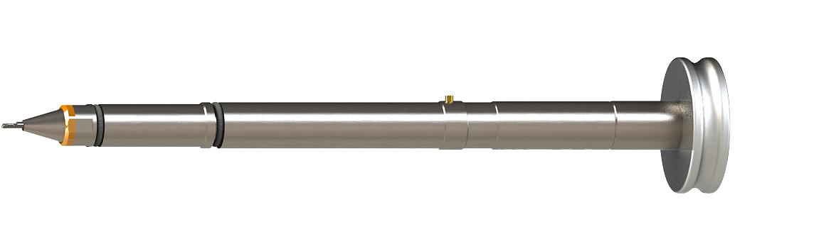Magnetizing Holder for In-Situ TEM | Hummingbird Scientific