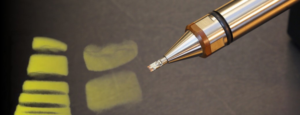 Tomography Holder for In-Situ TEM | Hummingbird Scientific