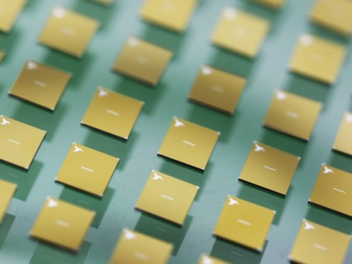 Window Chips | Hummingbird Scientific