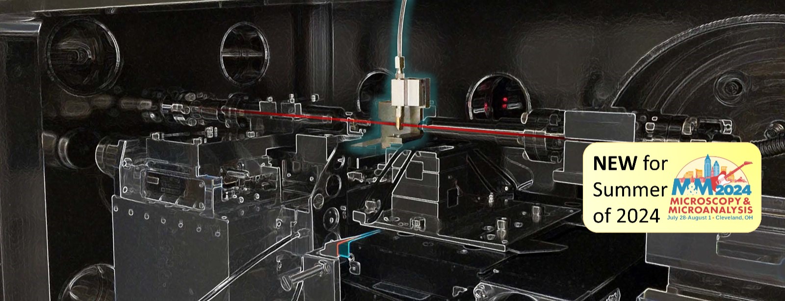 X-Ray Gas + Heating | Hummingbird Scientific