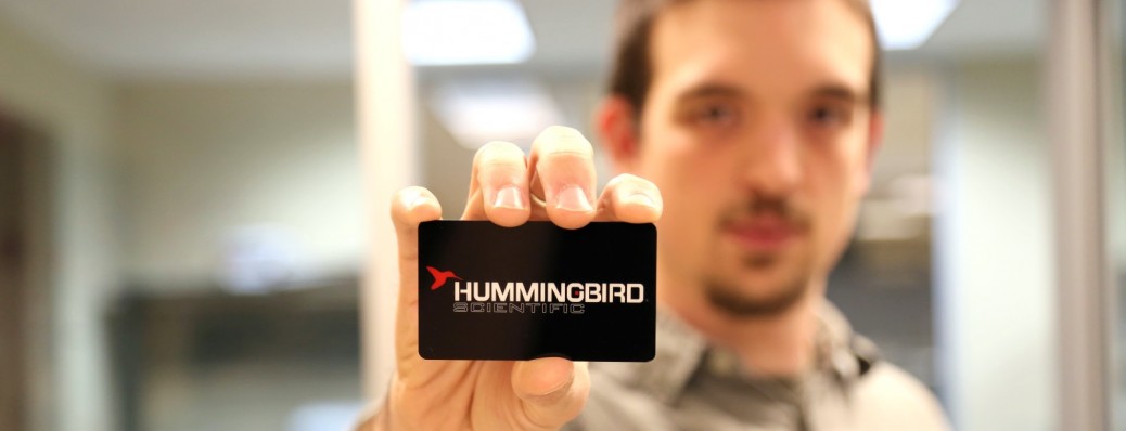 Company | Hummingbird Scientific
