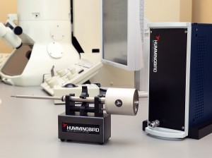 Overview | Hummingbird Scientific