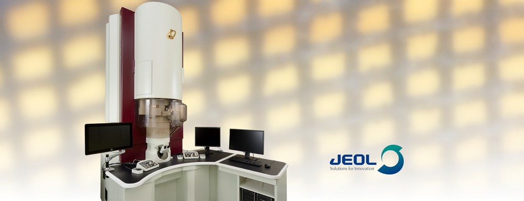 JEOL | Hummingbird Scientific
