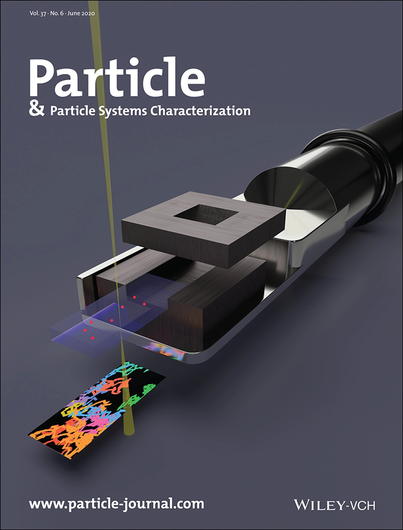 Observation of 3D Brownian Motion of Nanoparticles Using In-situ Liquid ...