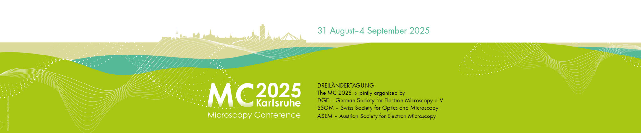 Microscopy Conference 2025 | Hummingbird Scientific