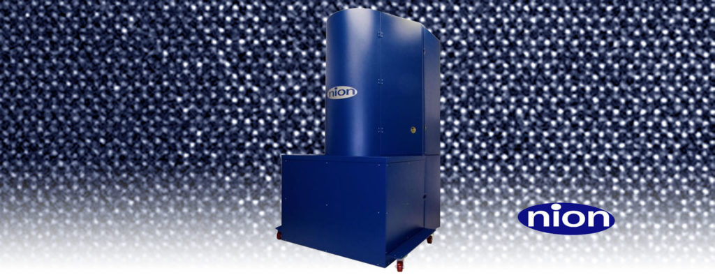 Nion | Hummingbird Scientific