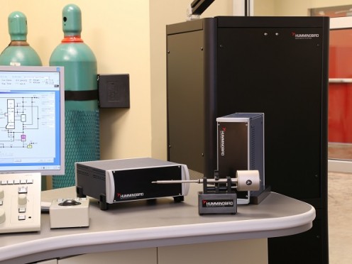 Overview | Hummingbird Scientific