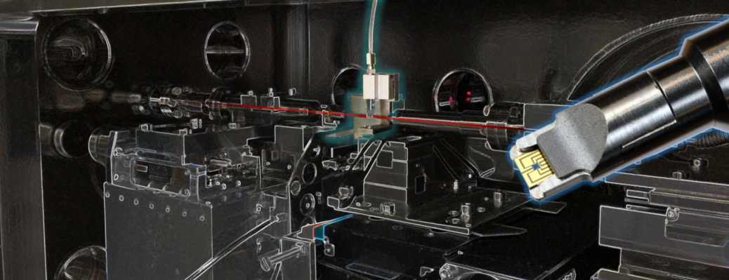 X-Ray MEMS Heating + Biasing | Hummingbird Scientific X-Ray MEMS Heating + Biasing | Hummingbird Scientific