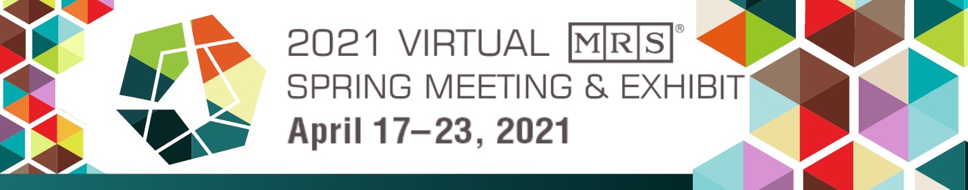 2021 Virtual MRS Spring Meeting & Exhibit | Hummingbird Scientific
